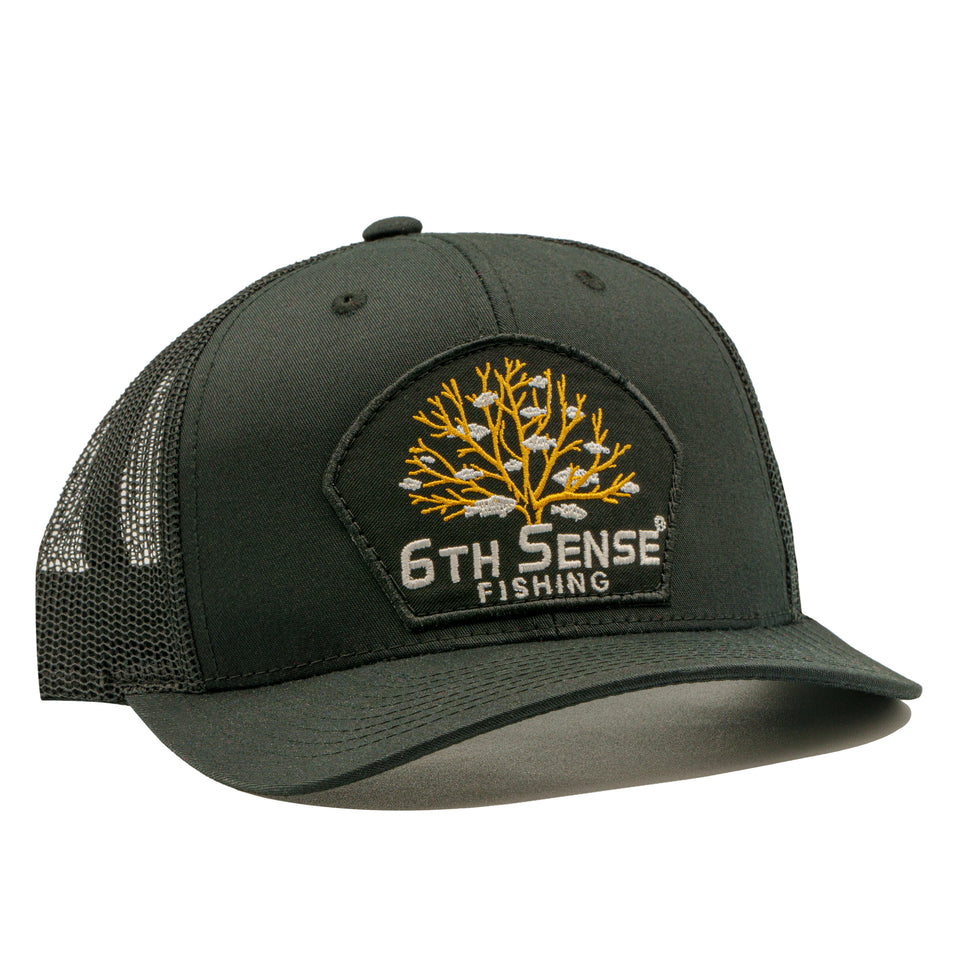 6th Sense Fishing - Premium SnapBack Hats