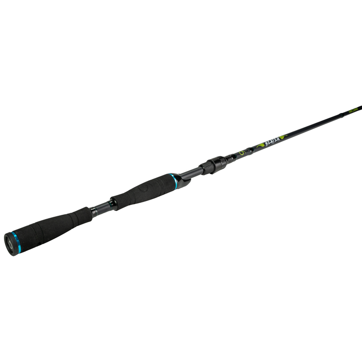Drop Shot, Neko, Wacky, Shakey Head Rods – 6th Sense Fishing