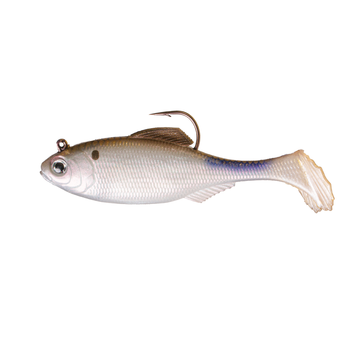 Panorama Swimbait Rigged Series – 6th Sense Fishing