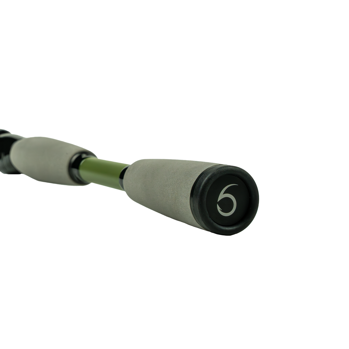 6th Sense Fishing - Rods - Stache Sticks