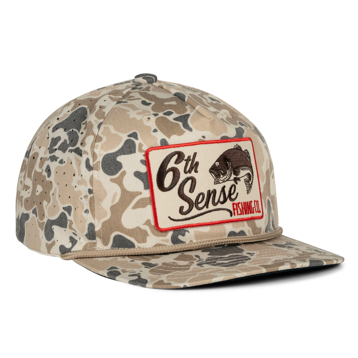 The Marina - Bucketmouth – 6th Sense Fishing