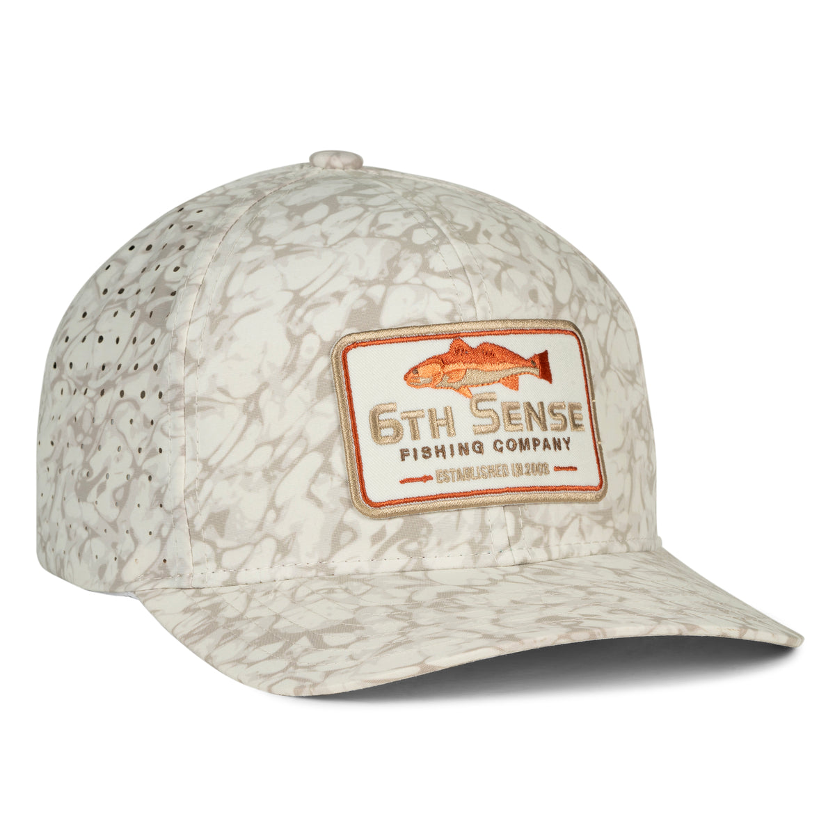 The WaterWood - Marsh Runner – 6th Sense Fishing