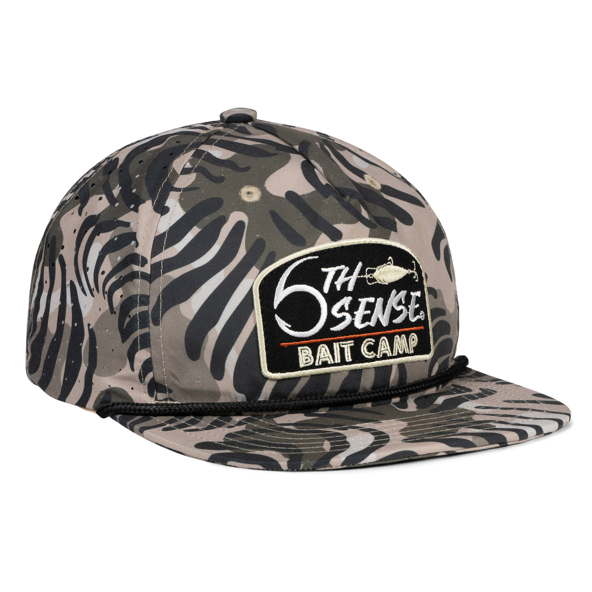 The Marina - Bait Camp – 6th Sense Fishing