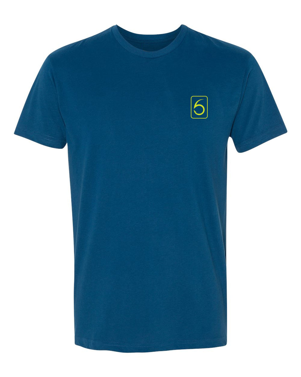 Short Sleeve Tees – 6th Sense Fishing