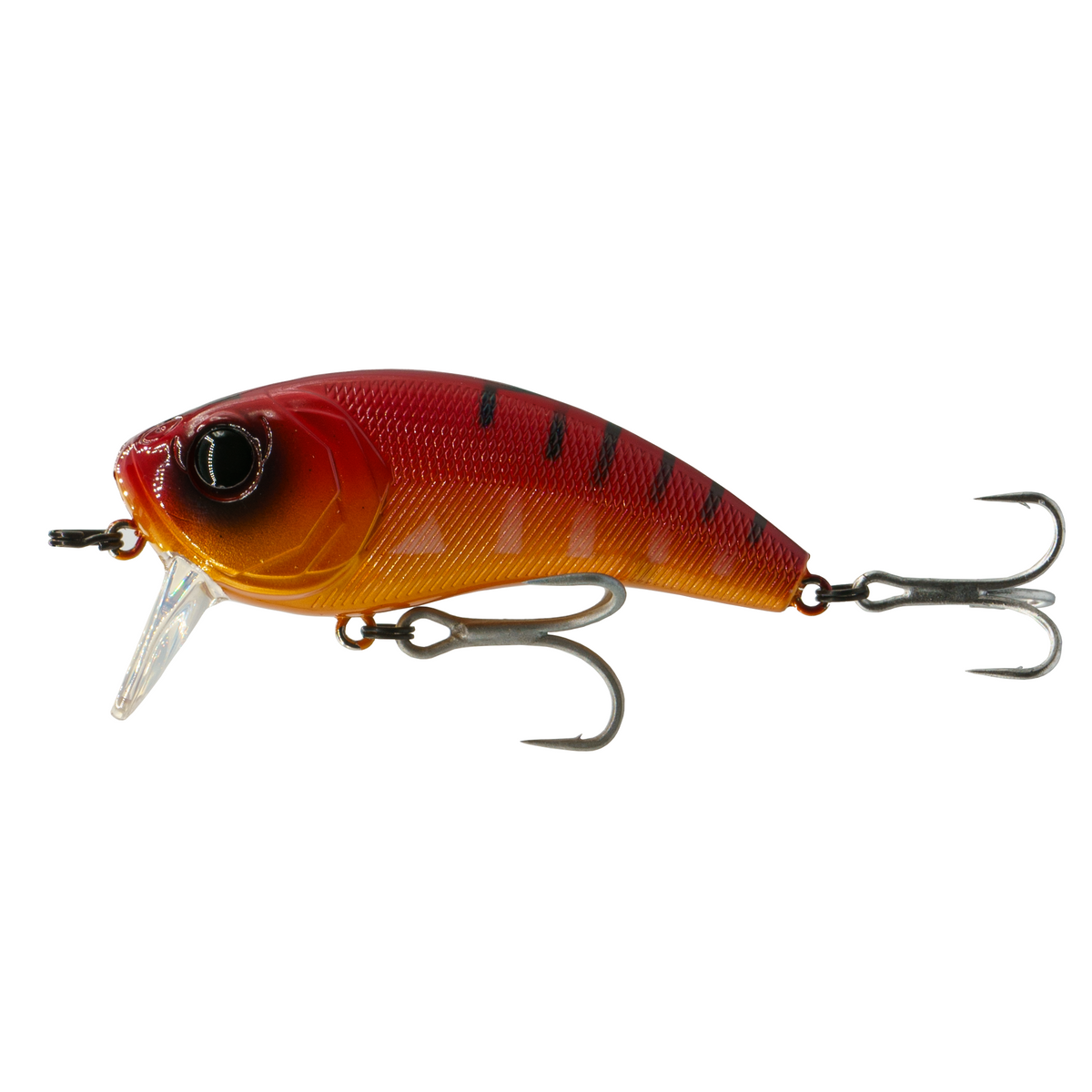 Movement Salt Wake Series - Mudbug Red Fishing Lure | 6th... – 6th ...