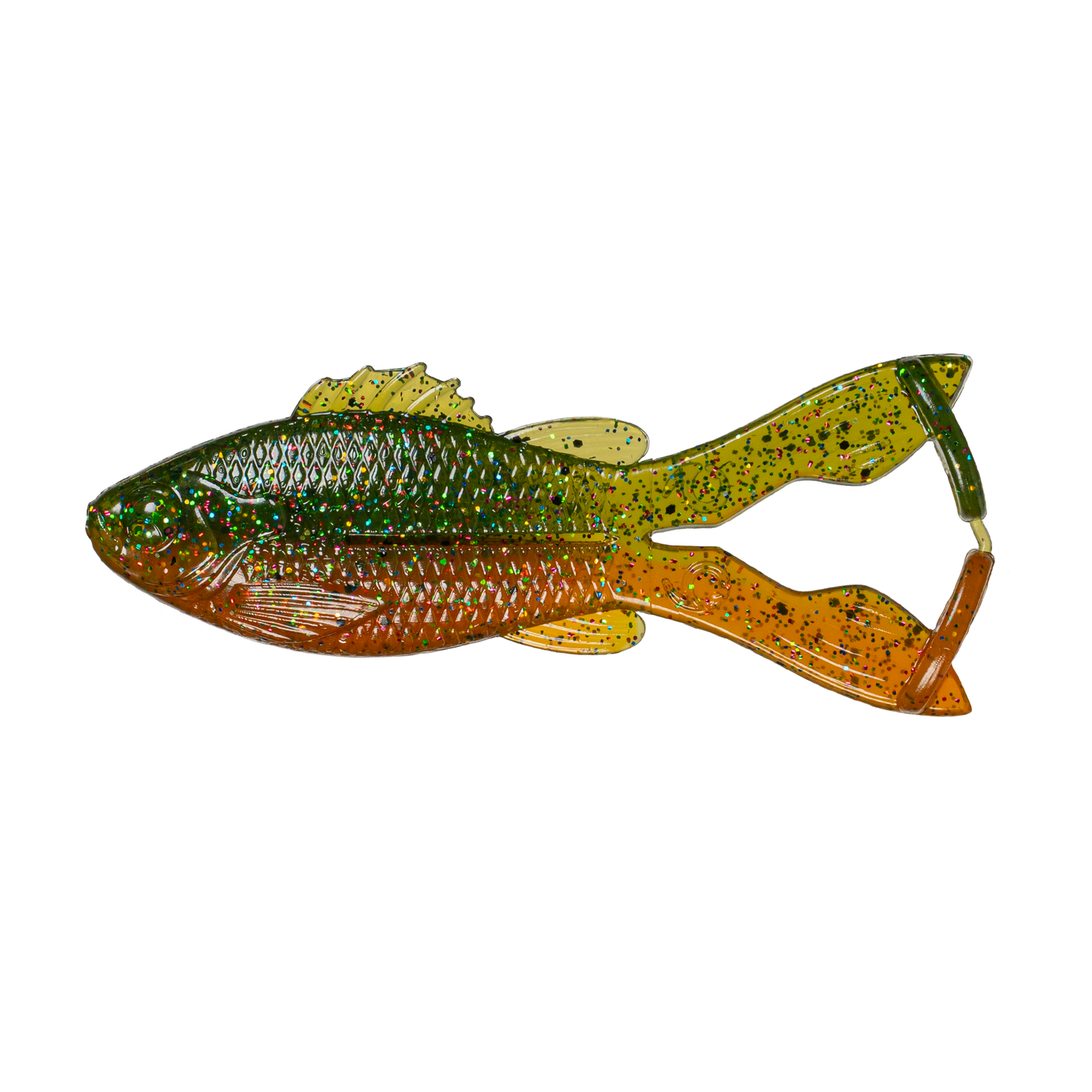 The Gill Series – 6th Sense Fishing
