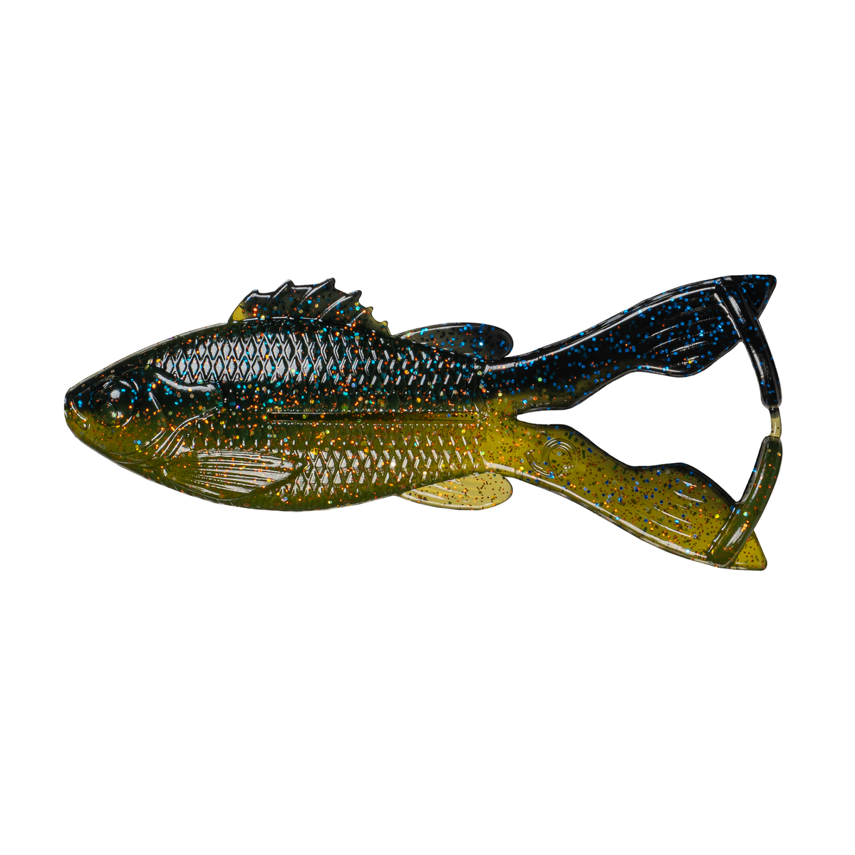 BuzzGill 4.0 - Bluegill Magic Fishing Lure | 6th Sense Fi... – 6th ...