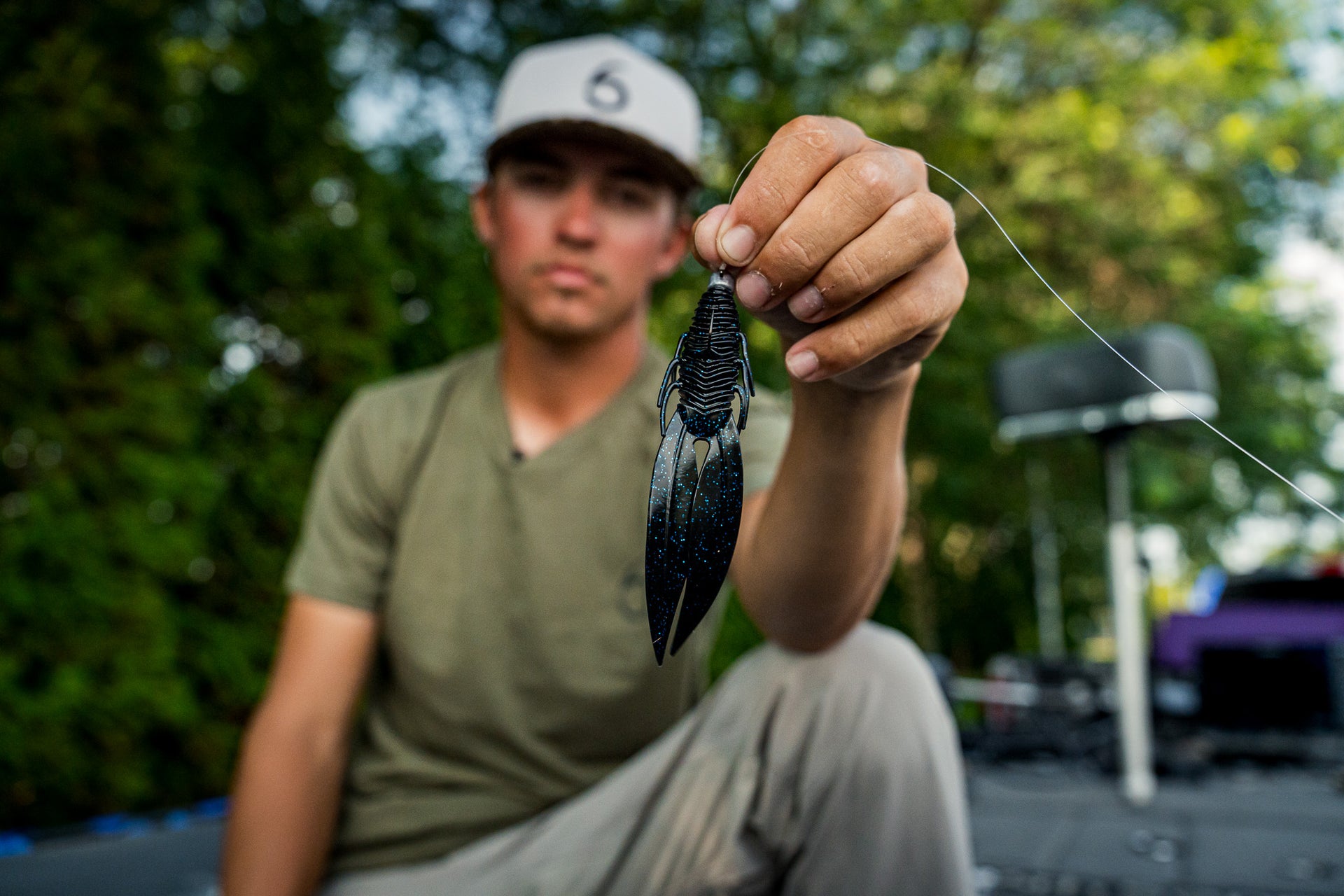 Bodega – 6th Sense Fishing