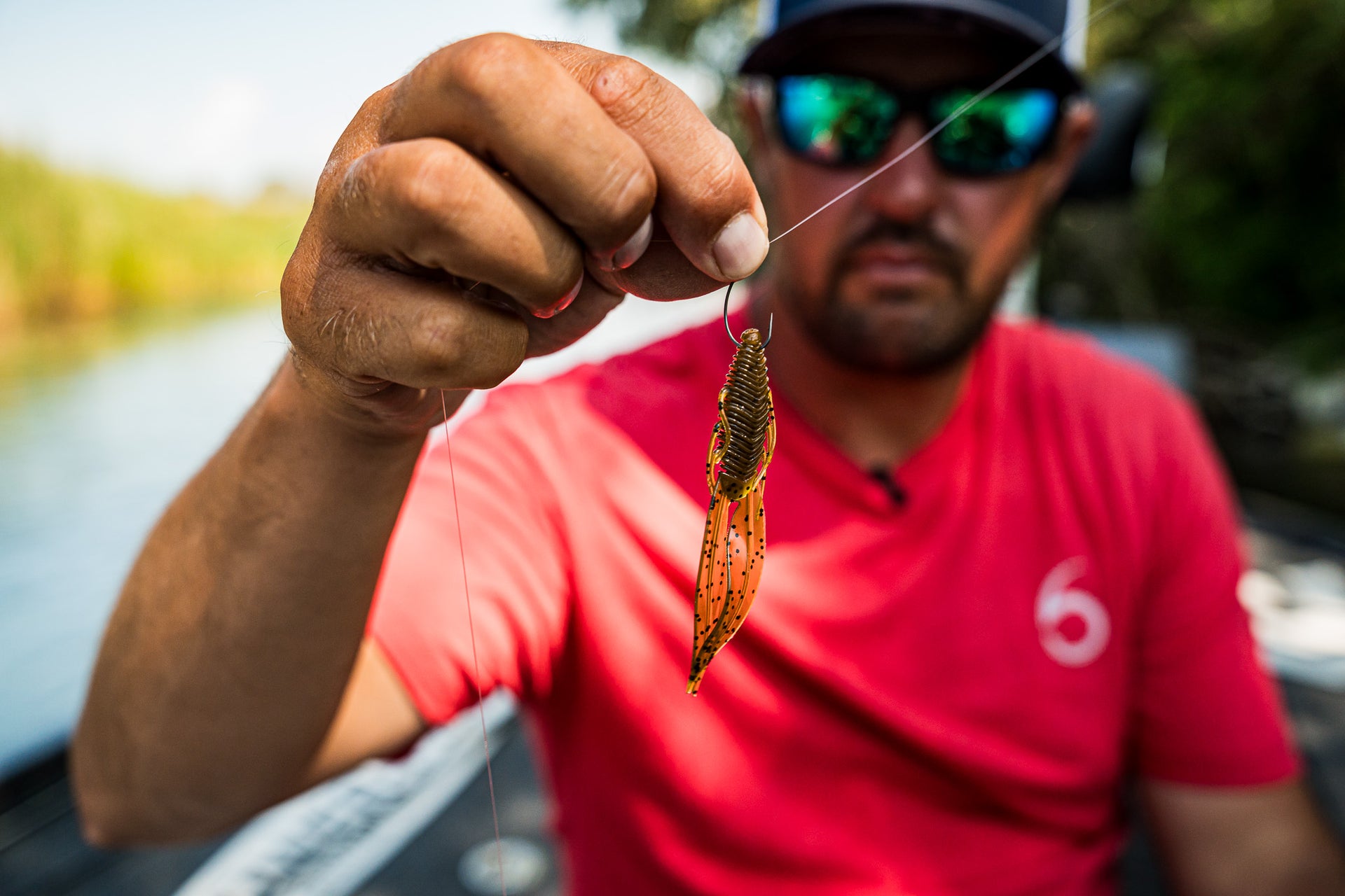 Bodega – 6th Sense Fishing