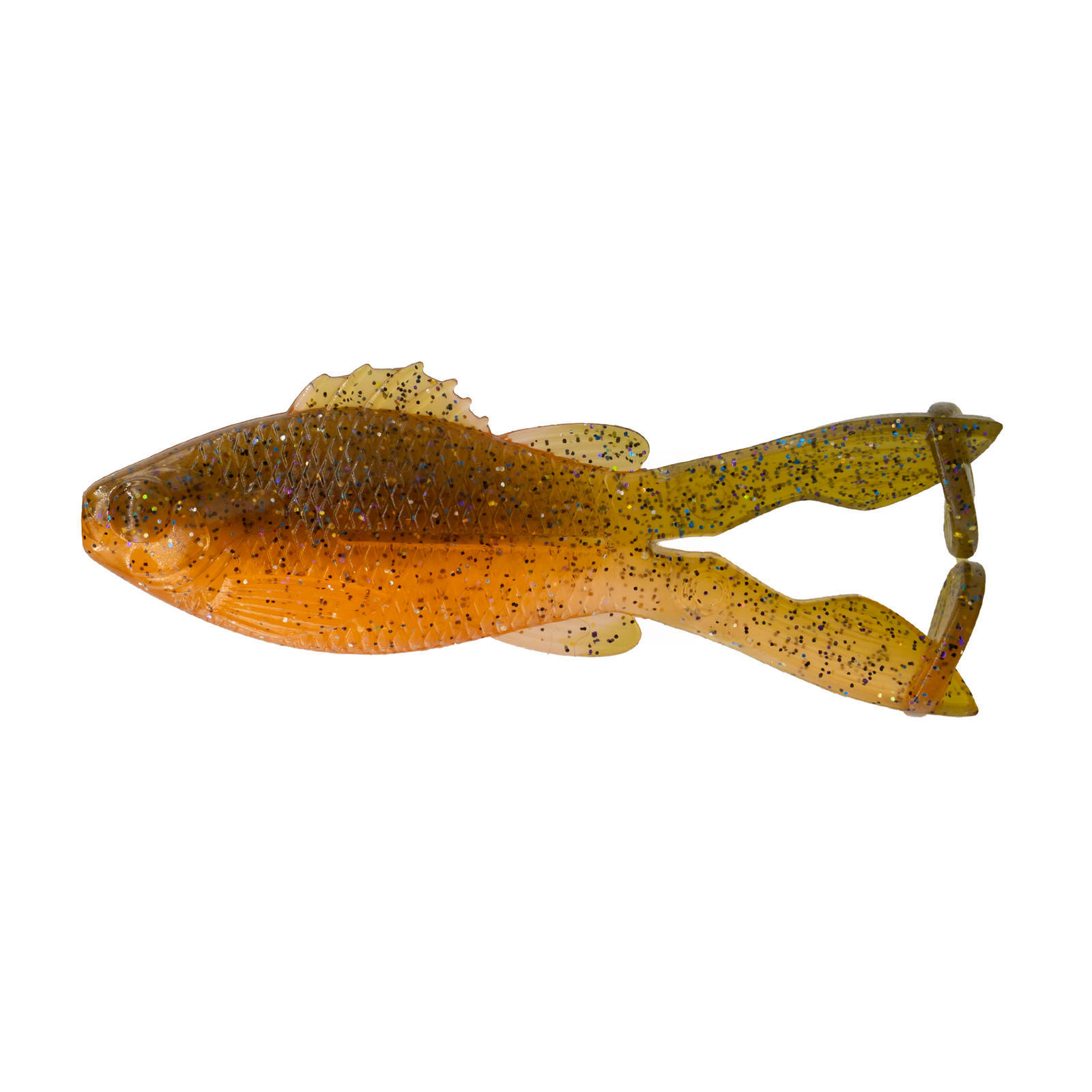 The Gill Series – 6th Sense Fishing