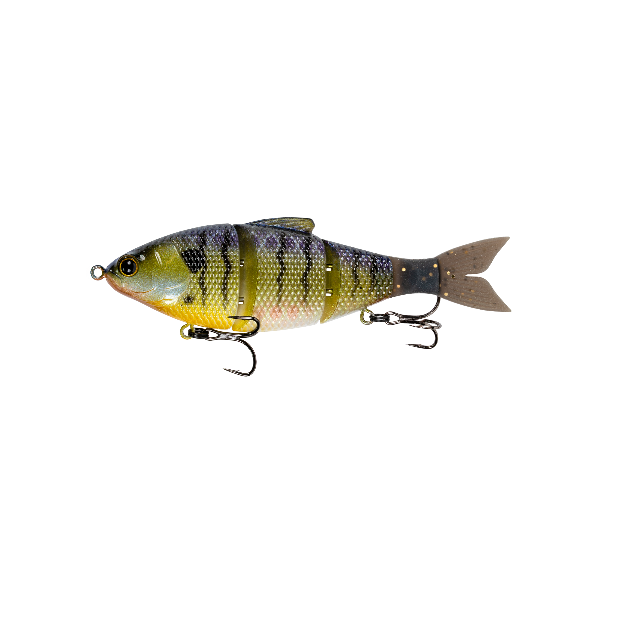Trace 5" Multi-Jointed Swimbait – Compact, Realistic Action | 6th Sense ...