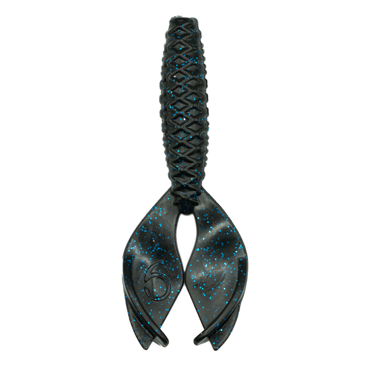 6th Sense Fishing - Soft Plastics - Bongo 3.7