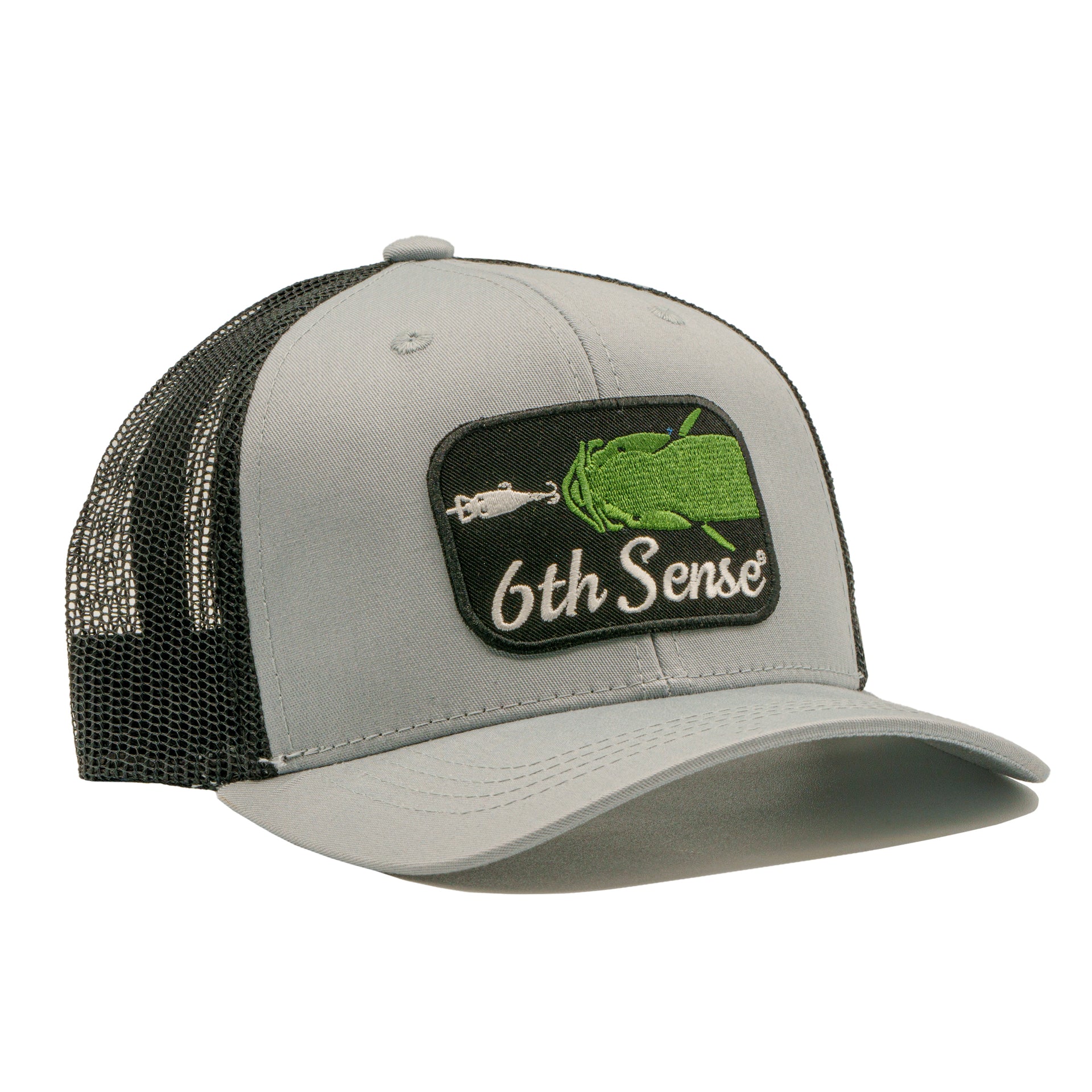 6th Sense Fishing - Premium SnapBack Hats