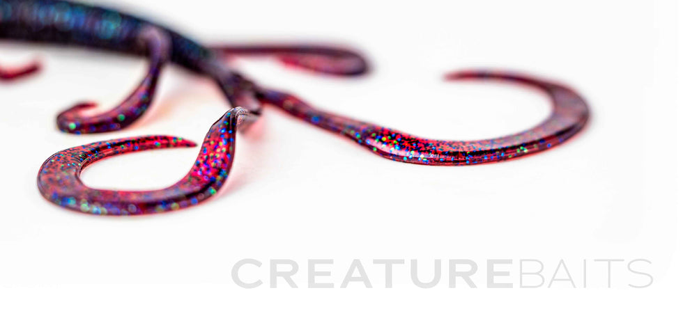 Creature Baits – 6th Sense Fishing