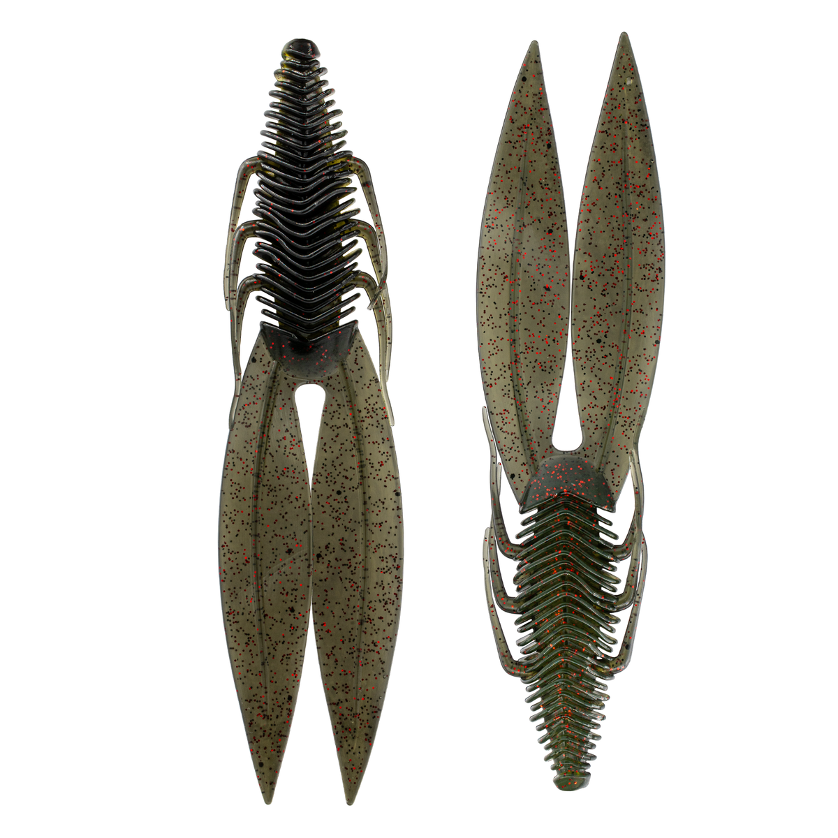 Bodega - Darkmelon Red – 6th Sense Fishing