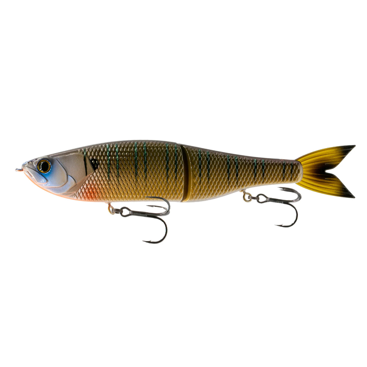 6th Sense Fishing - The Draw Glide Swimbait
