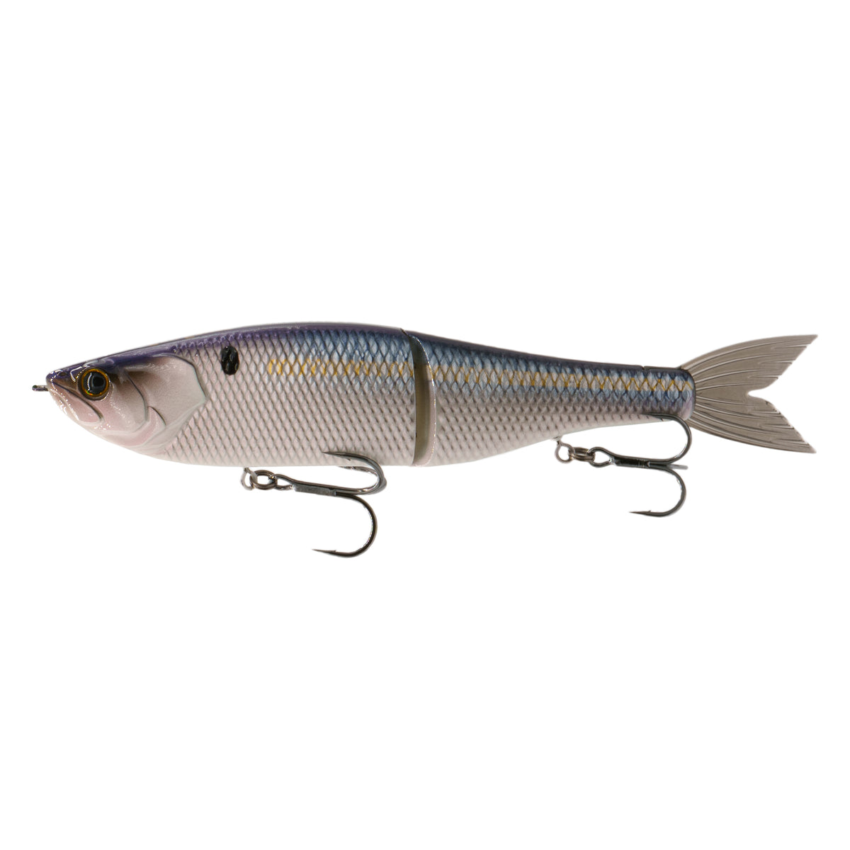 6th Sense Fishing - The Draw 6.5 - Live Threadfin Shad
