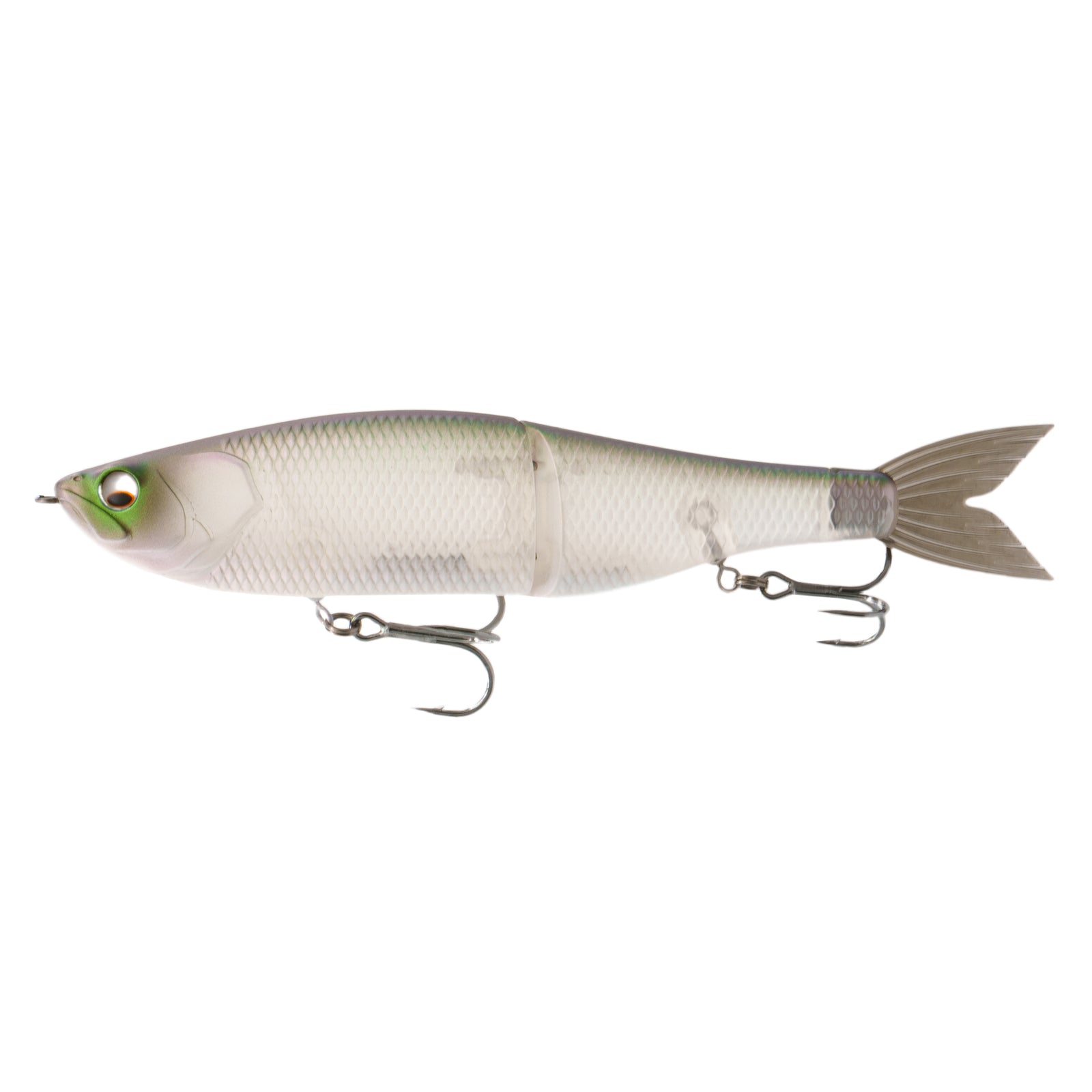 6th Sense Fishing - The Draw Glide Swimbait