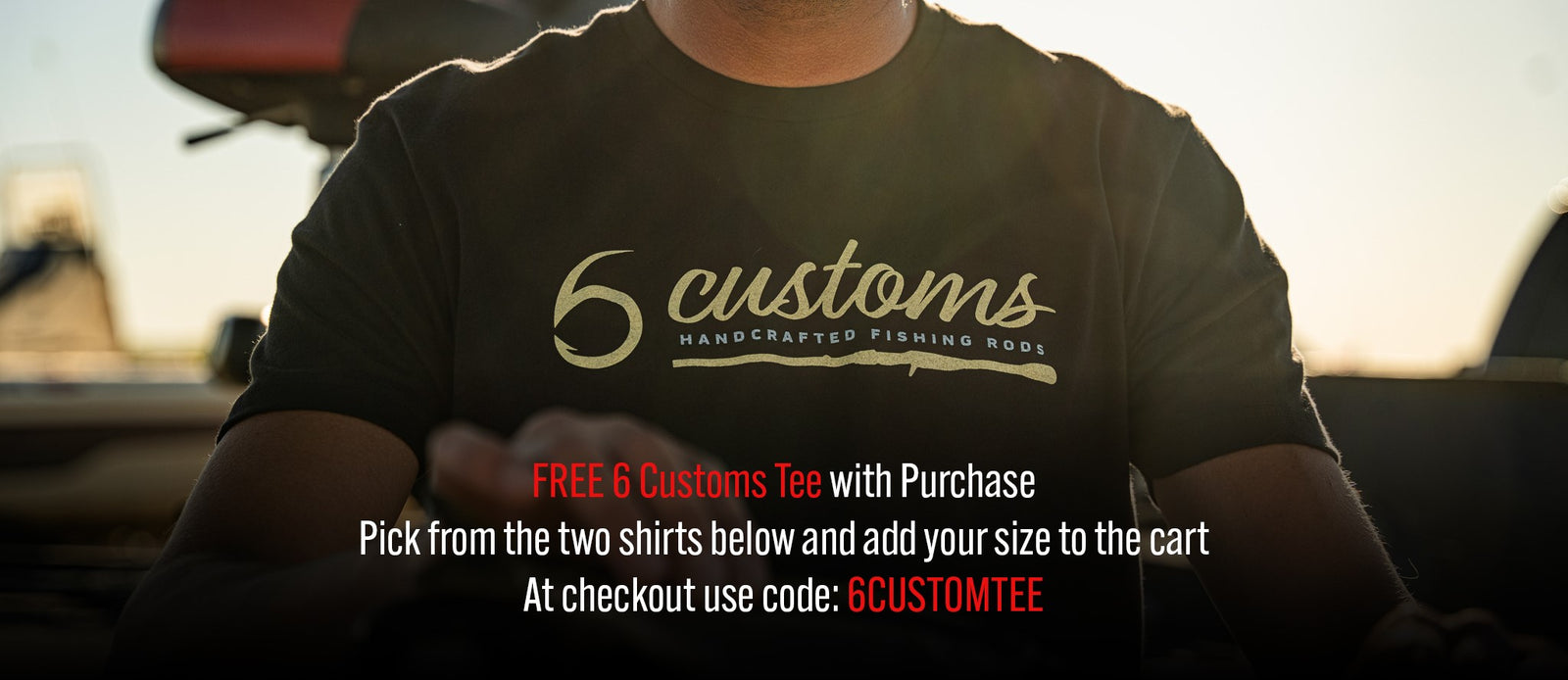 Custom Rod Builder | Design Your 6th Sense Rod – 6th Sense Fishing