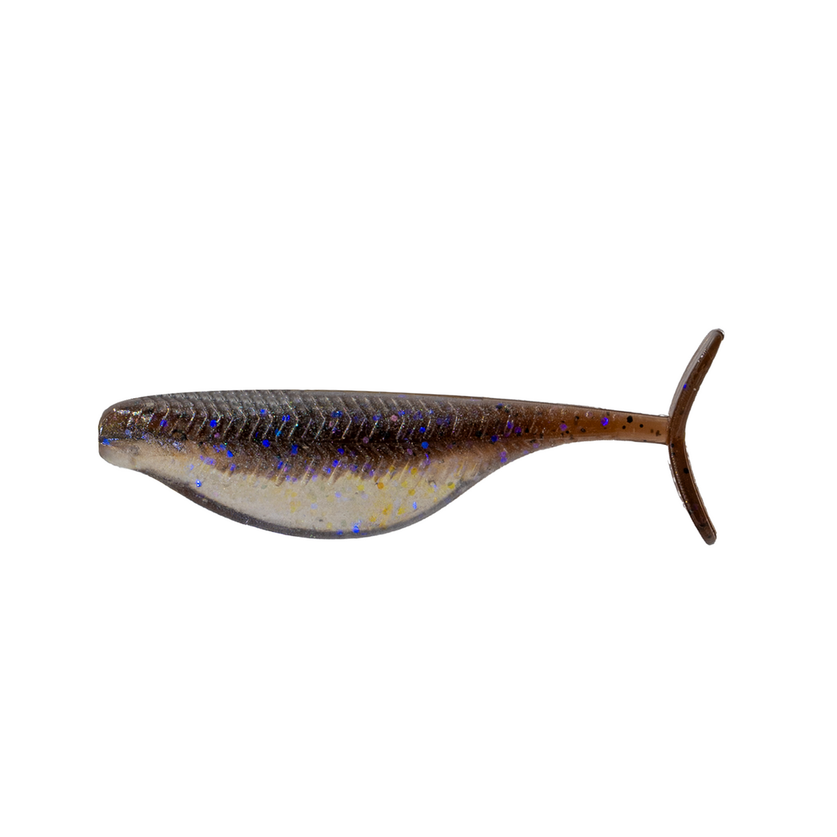 Frequency Minnow - Wakasagi Fishing Lure | 6th Sense Fishing