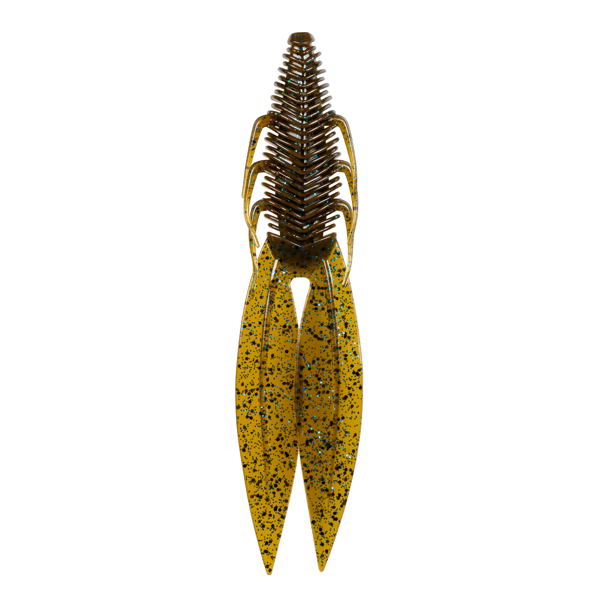 Bodega Creature Bait | Twin Ridge Tails, Bold Action, 3 Sizes – 6th ...