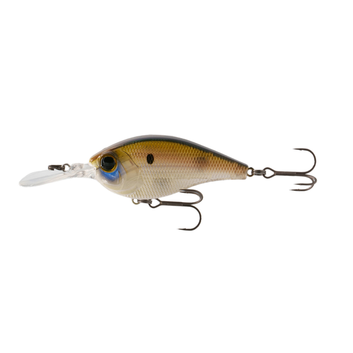 Pressure Series - Ghost Gizzard Crankbait | 6th Sense Fis... – 6th ...