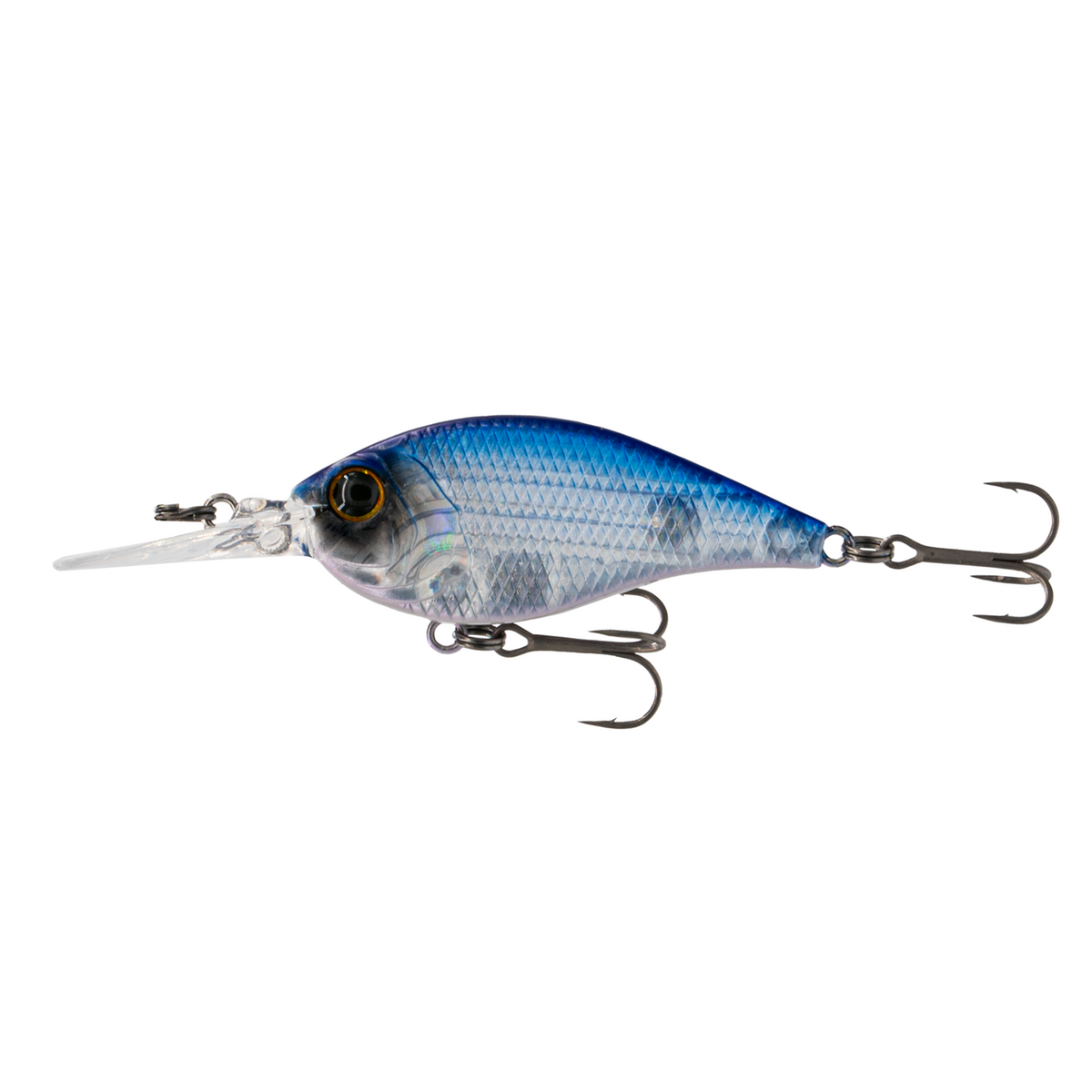 Pressure Series - Ghost Pro Blue Crankbait | 6th Sense Fi... – 6th ...