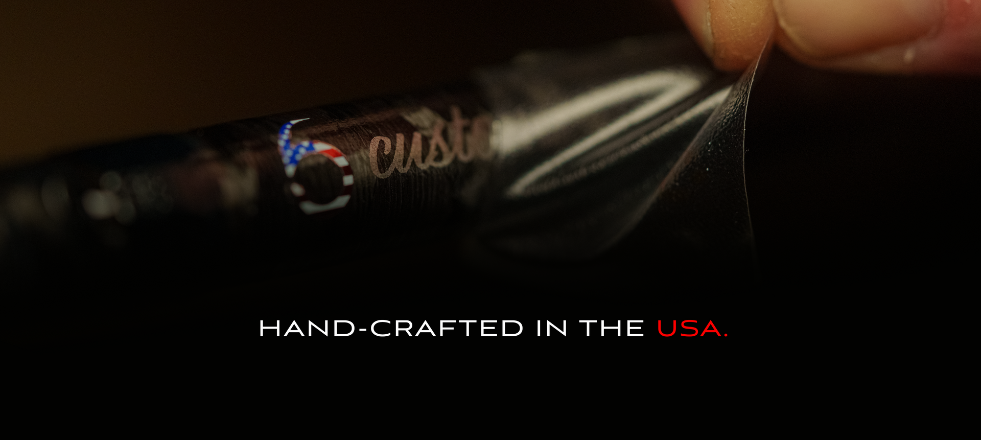 Custom Rod Builder | Design Your 6th Sense Rod – 6th Sense Fishing