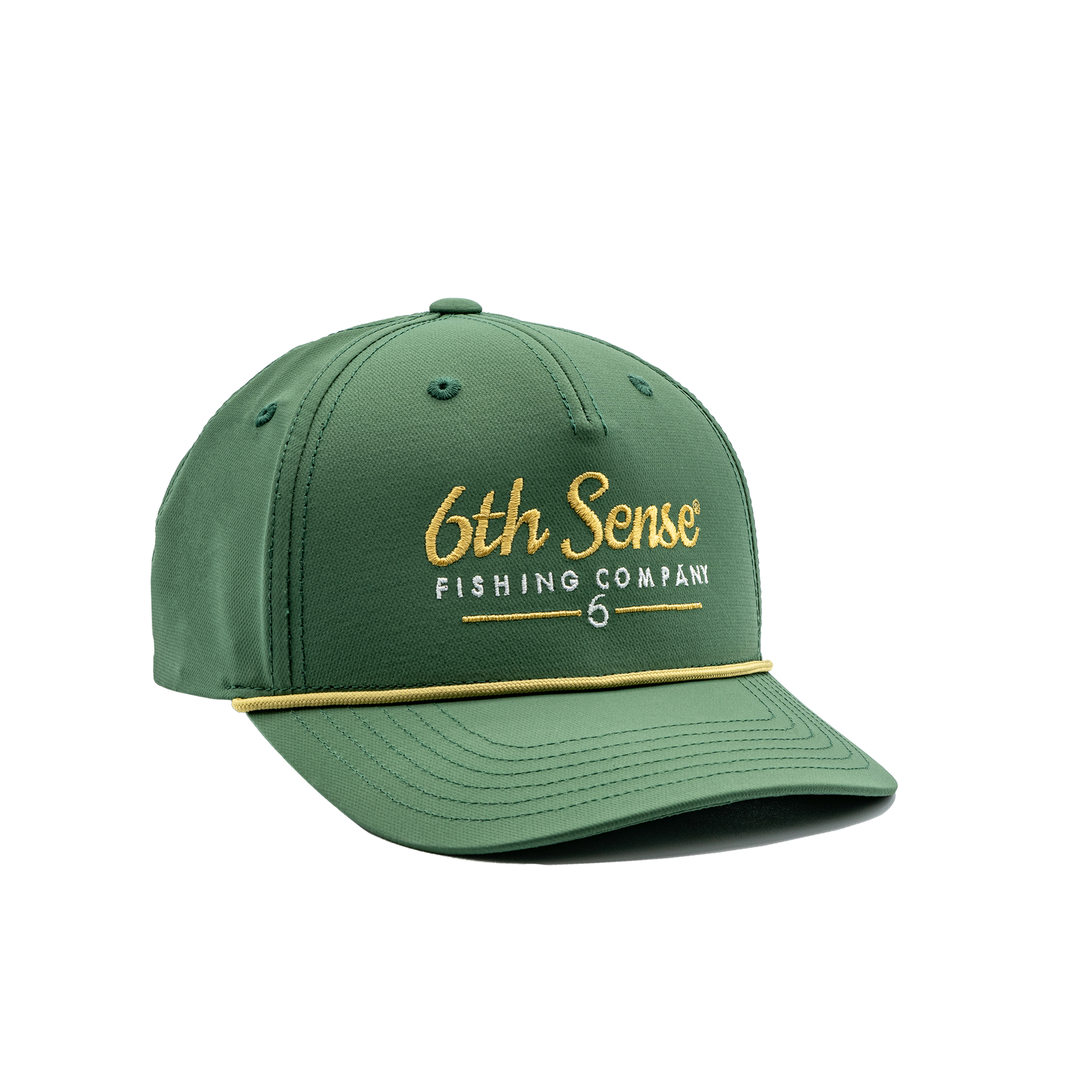6th Sense Fishing - Premium SnapBack Hats