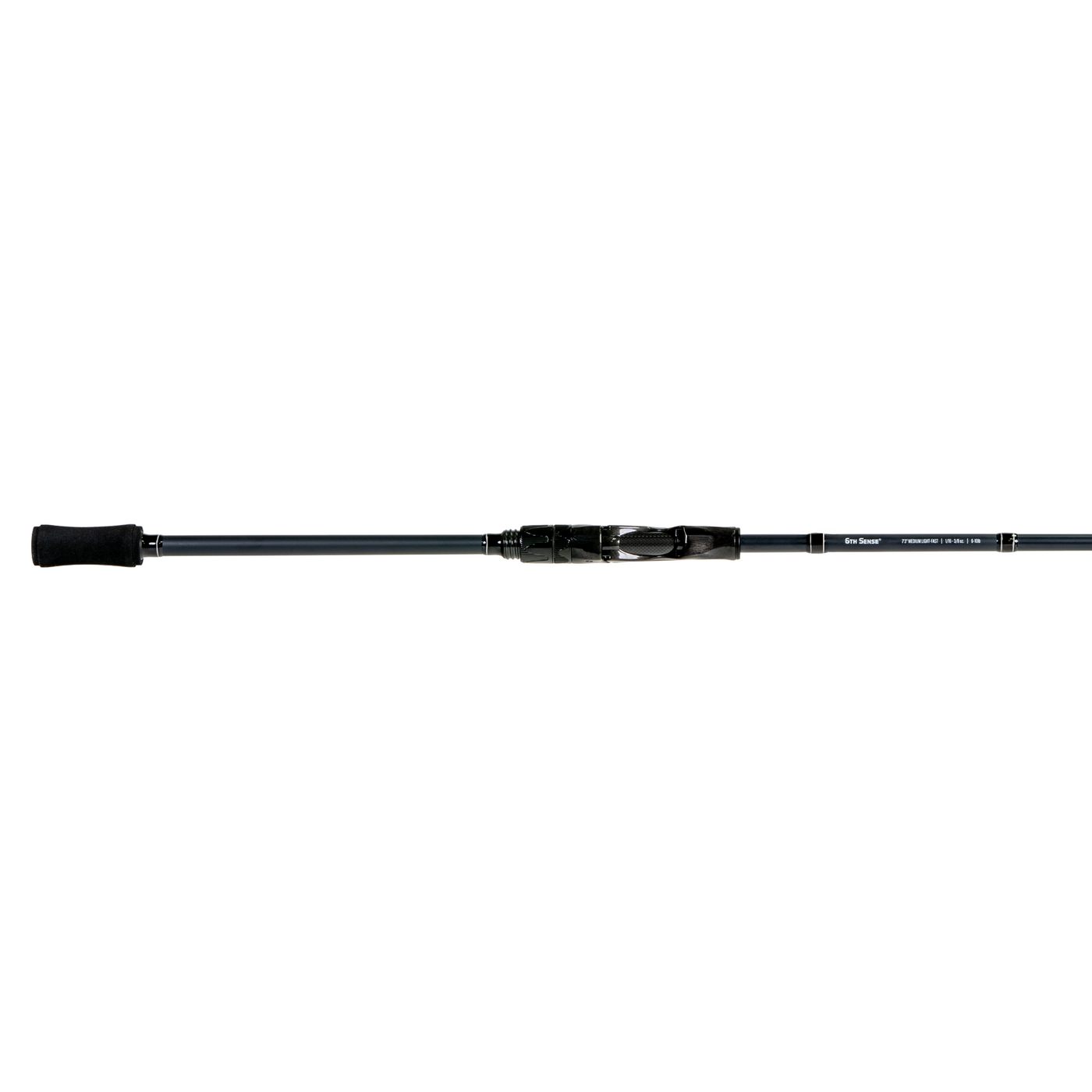 6th Sense Response Series Rods – Strength, Sensitivity, Performance ...