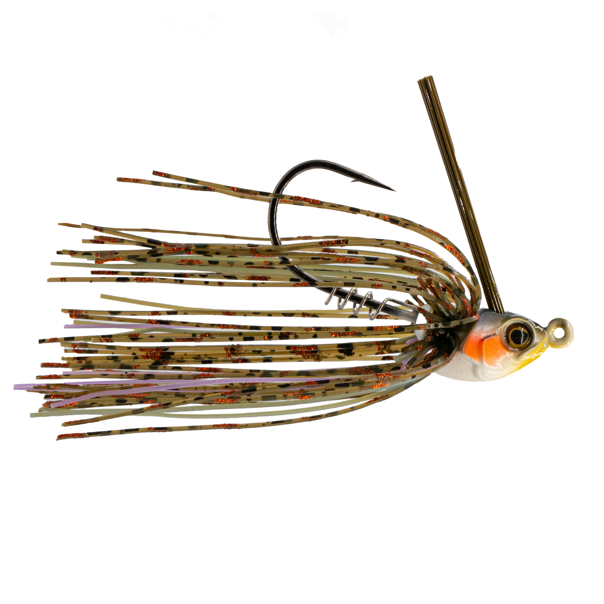 6th Sense Fishing - Jigs - Konda Finesse Swim Jig