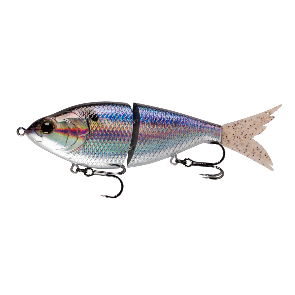 6th Sense Fishing - Flow Glider 130 Swimbait - Shad Burst