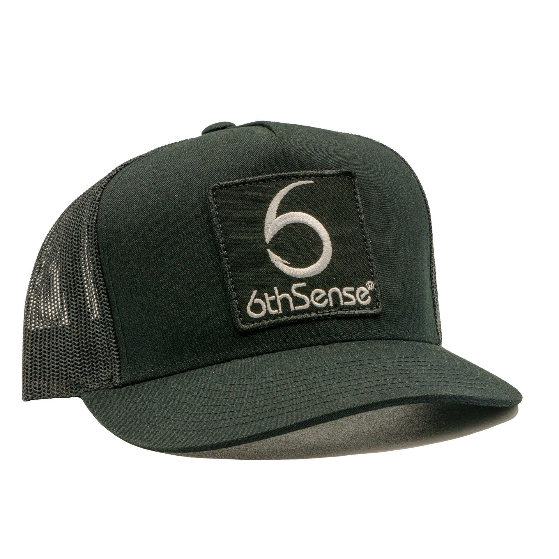 6th Sense Fishing - Premium SnapBack Hats