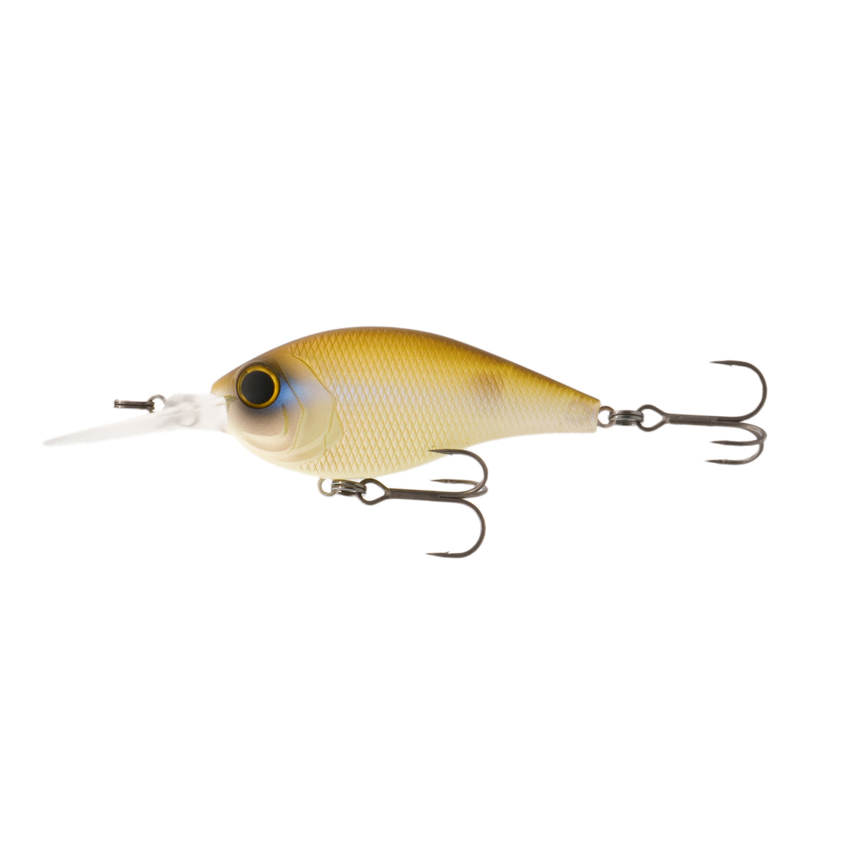 6th Sense Pressure Series Crankbait – Finesse Cranking for Pressured ...