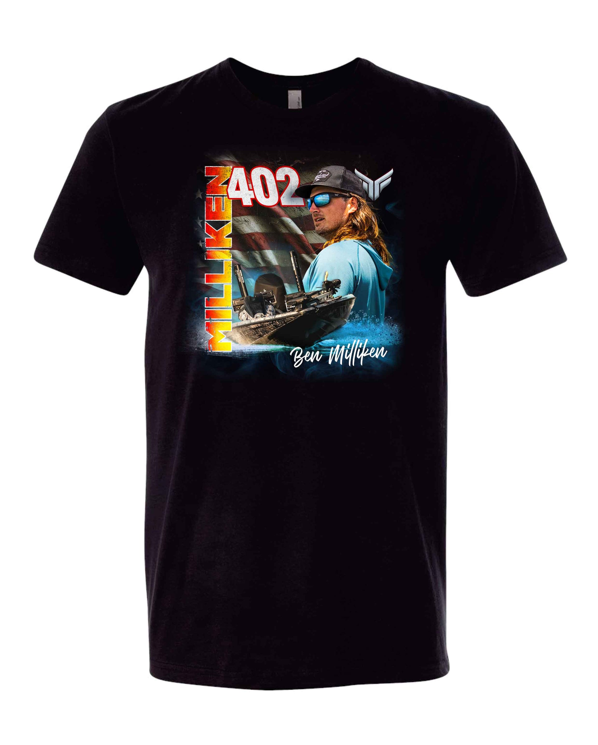 Milliken collection – 6th Sense Fishing