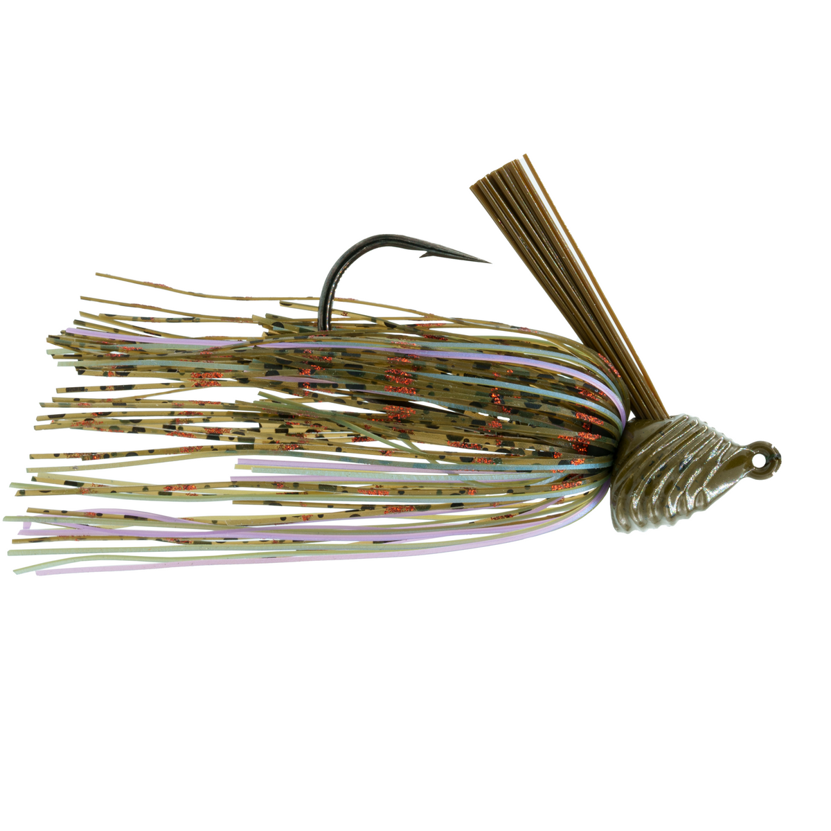 Divine Scrape Grass Jig - Candy Bluegill Jig | 6th Sense... – 6th Sense ...