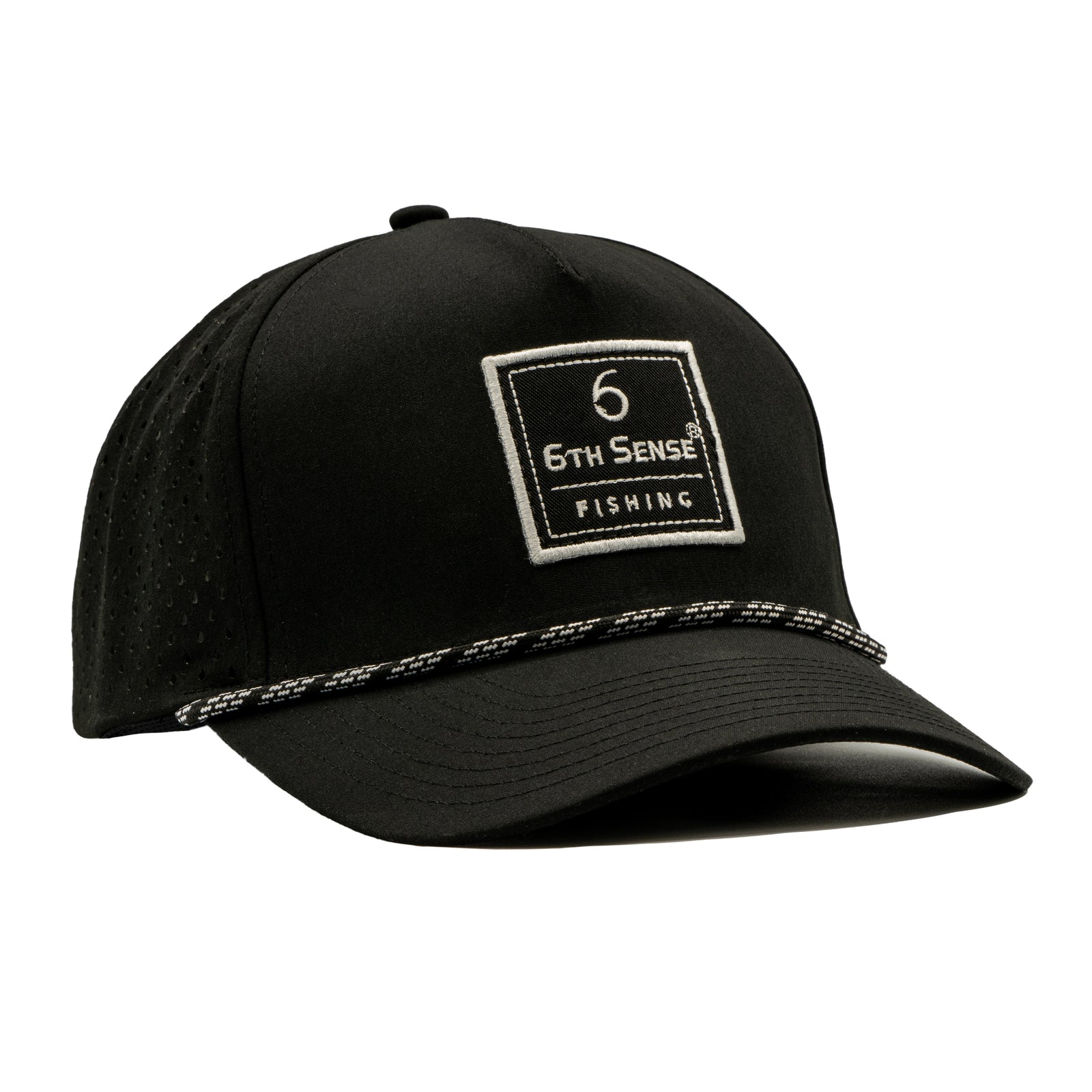 6th Sense Fishing - Premium SnapBack Hats