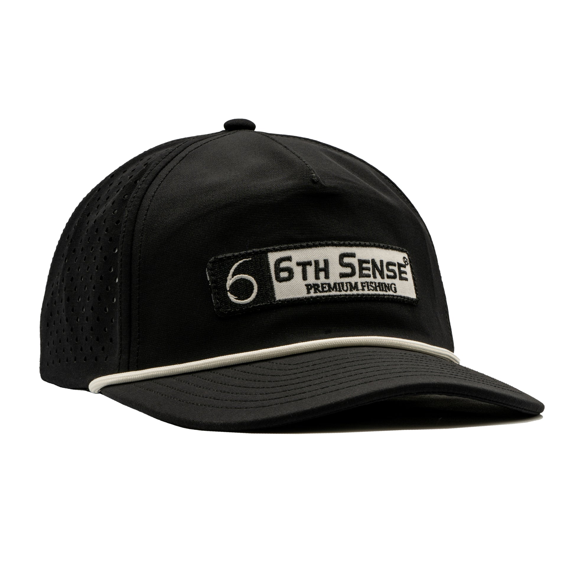 6th Sense Fishing - Premium SnapBack Hats