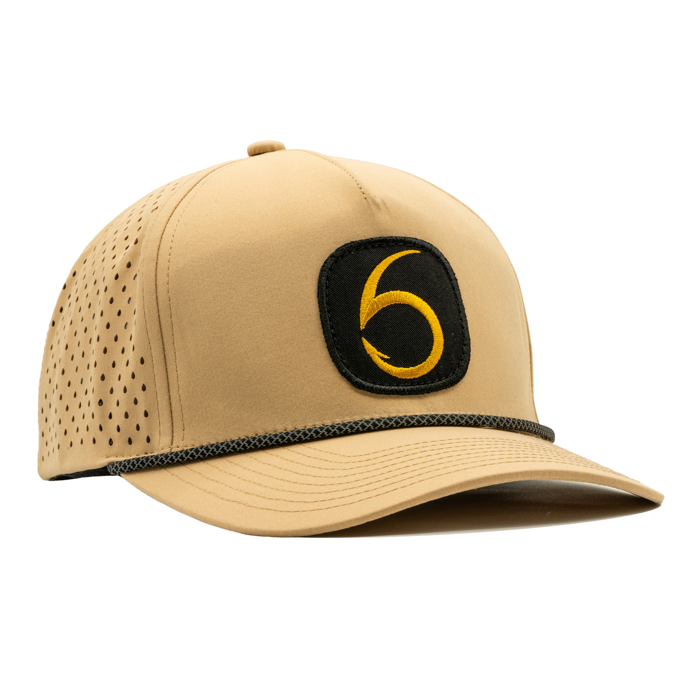 6th Sense Fishing - Premium SnapBack Hats