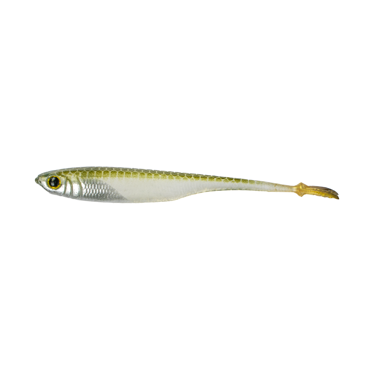 Strobe Minnow – 6th Sense Fishing