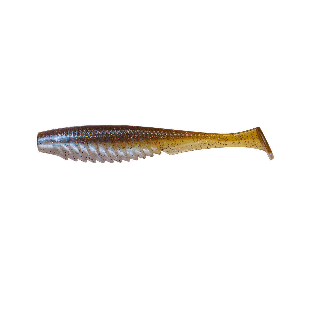 Party Paddle 4.3 - Saltwater - Crab Smash Fishing Lure |... – 6th Sense ...