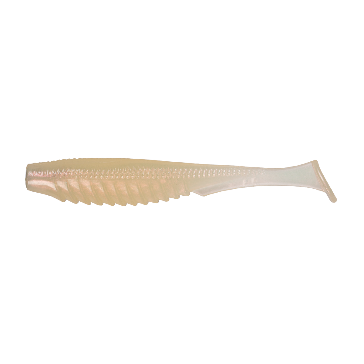Party Paddle 4.3 - Saltwater - Spanish Bone Fishing Lure... – 6th Sense ...