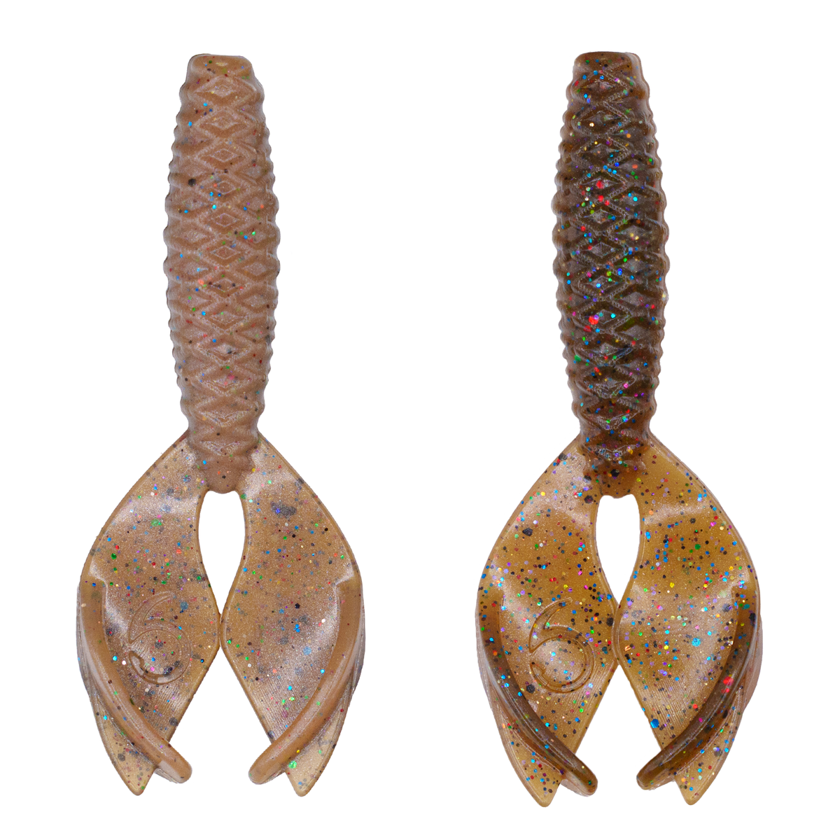 Bongo 3.7 - Perch Pig Fishing Lure | 6th Sense Fishing