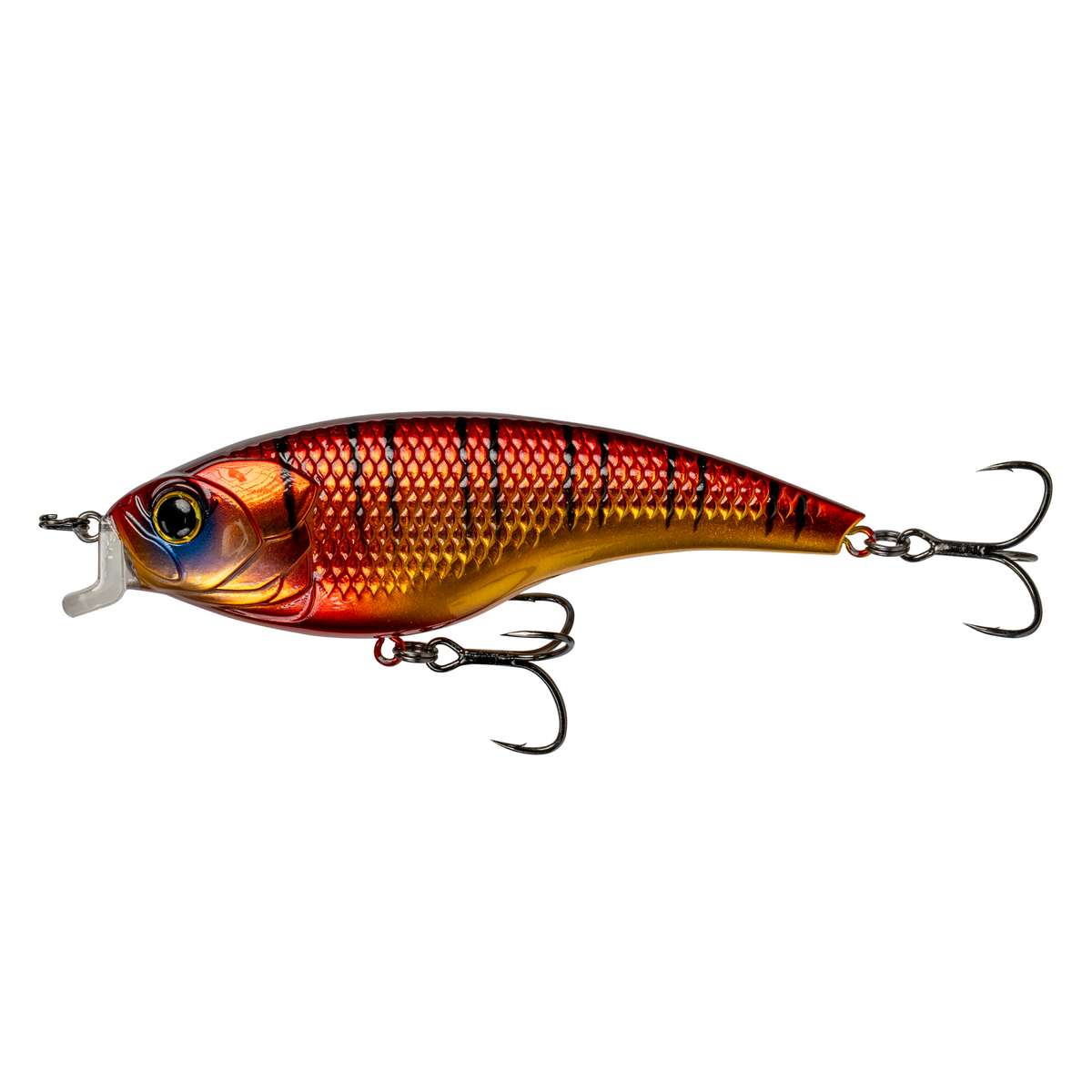 Grass Pump 5.0 - Rayburn Gill – 6th Sense Fishing