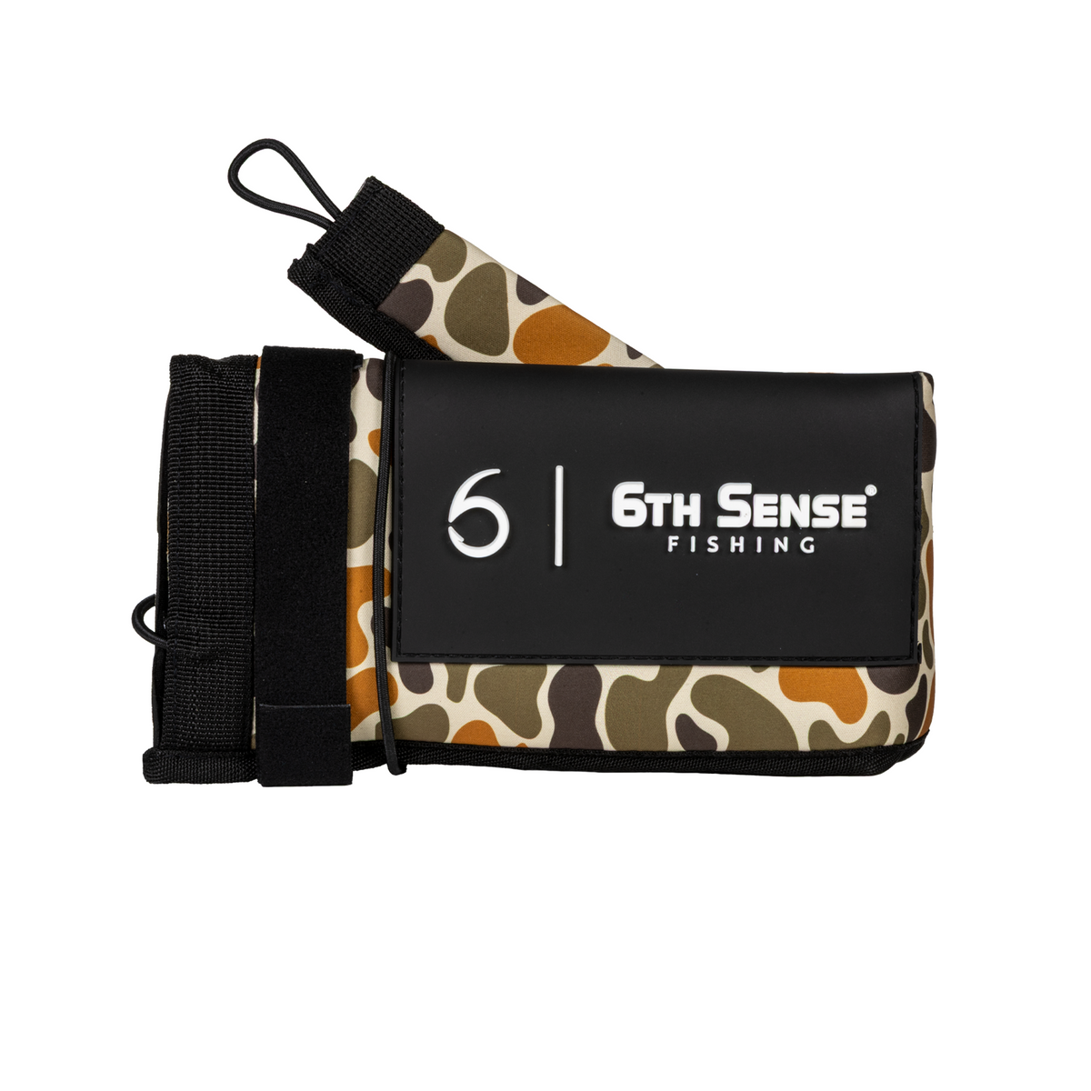 ProSix Rod Sleeve - Multi-Rod | 6th Sense Fishing Apparel