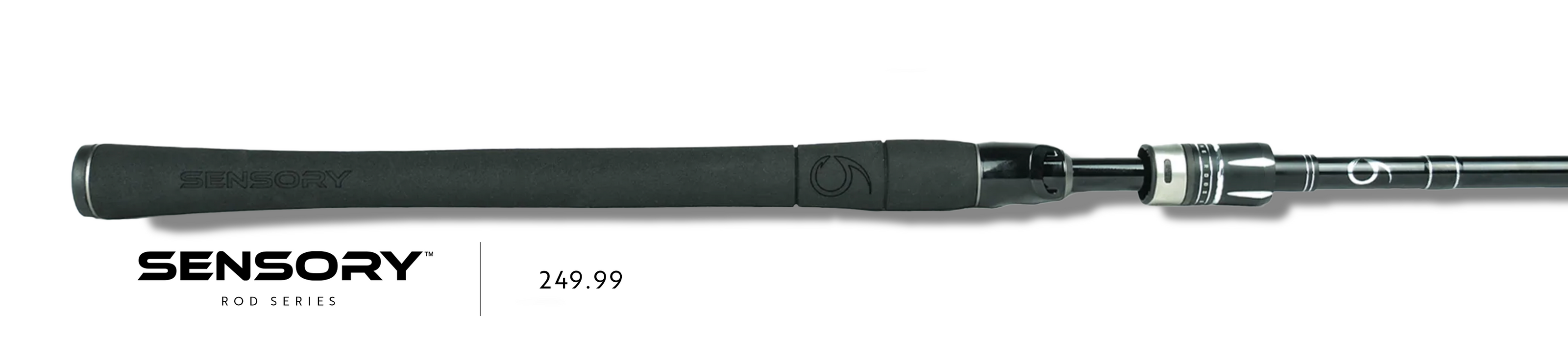Sensory Rods | Rods | 6th Sense Fishing