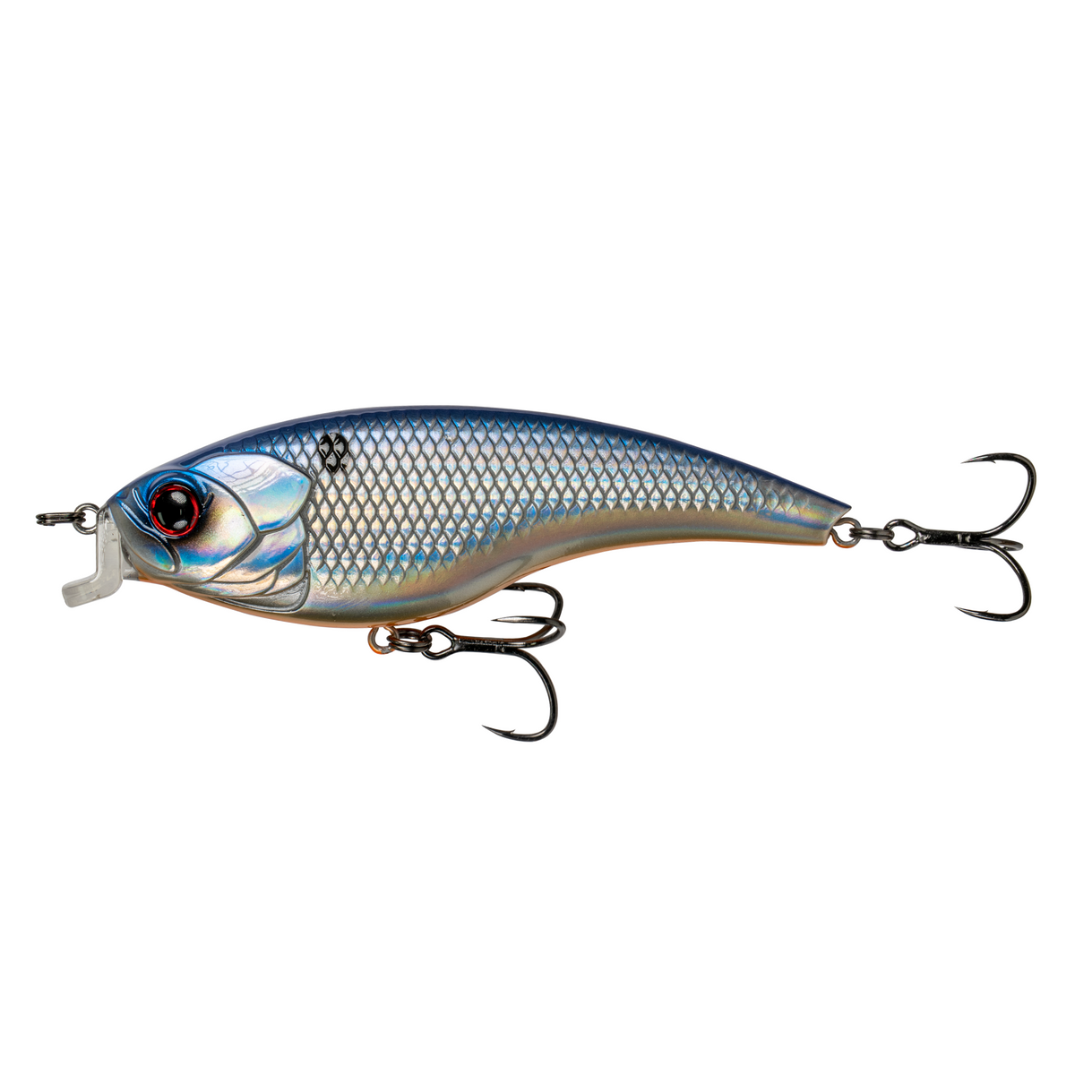 Grass Pump 5.0 - Shad Surge – 6th Sense Fishing