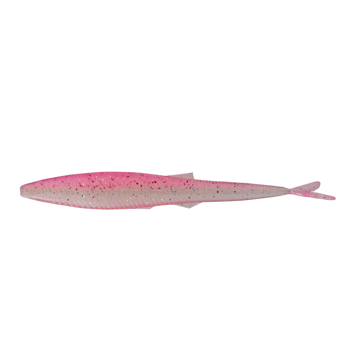 Sketch 4.3 - Rose Minnow Fishing Lure | 6th Sense Fishing