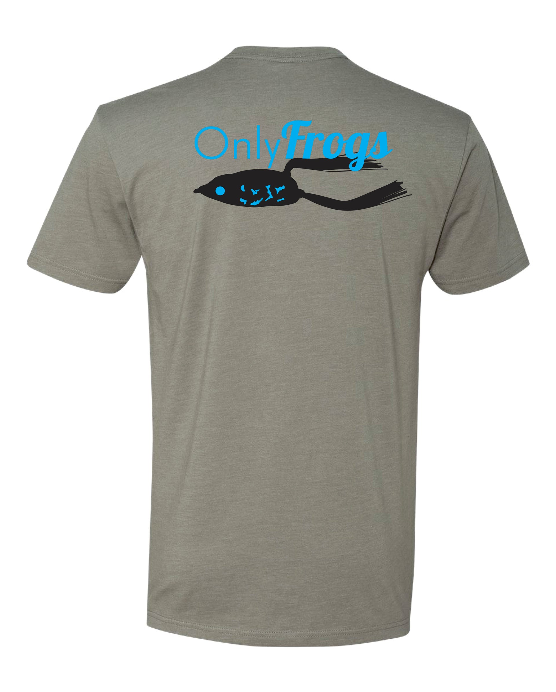 Short Sleeve Tees – 6th Sense Fishing