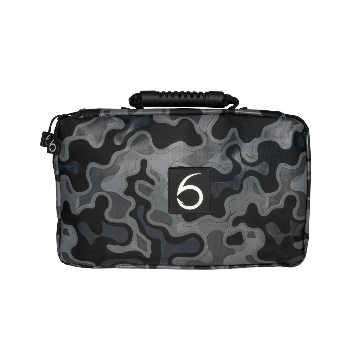 6th Sense Terminal Binder – Tackle Storage Organizer – 6th Sense Fishing